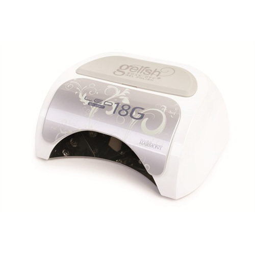 Gelish Harmony LED Lamp 18G - Door To Door