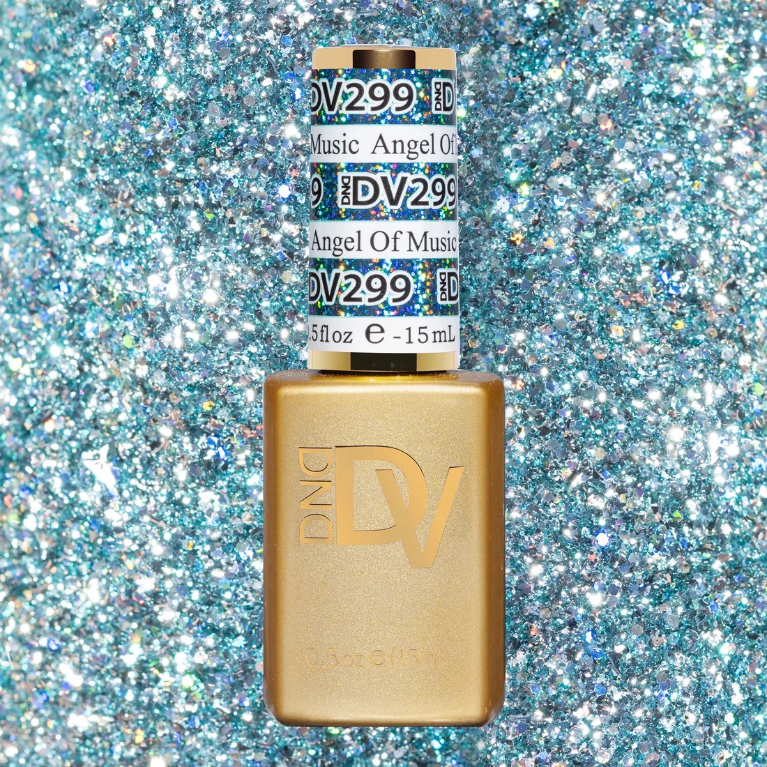 DIVA Platinum Gel - 299 Angel Of Music - Door To Door